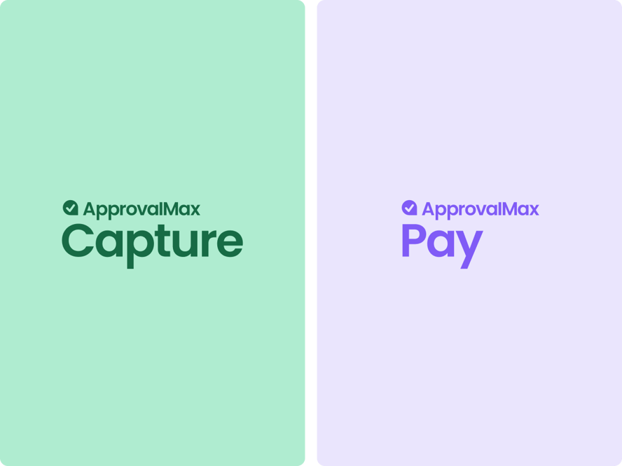 Take control of your budgets with ApprovalMax