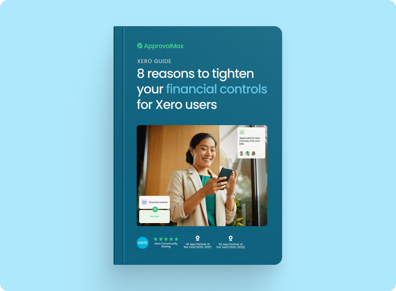 Bill-to-PO Matching in Xero: Everything You Need to Know About This ...
