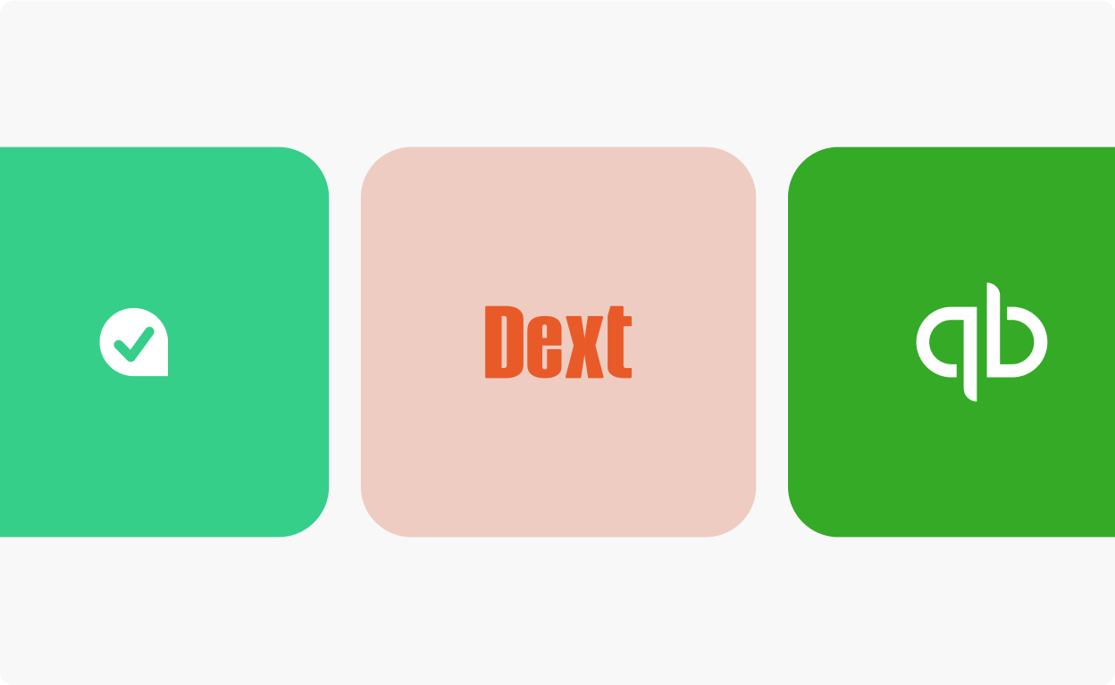 Dext Prepare and ApprovalMax integration FAQs