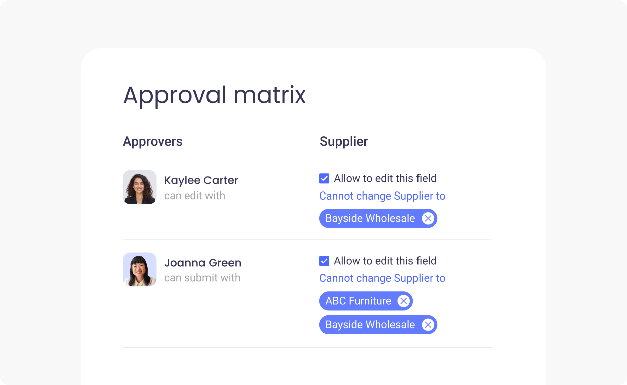 Invoice approval workflow for Xero: A step-by-step guide