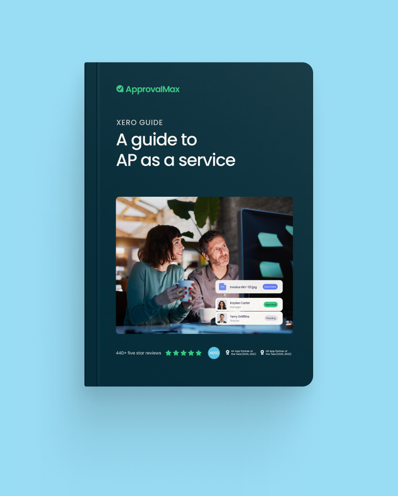 New ApprovalMax feature: save time with auto-approvals in any workflow