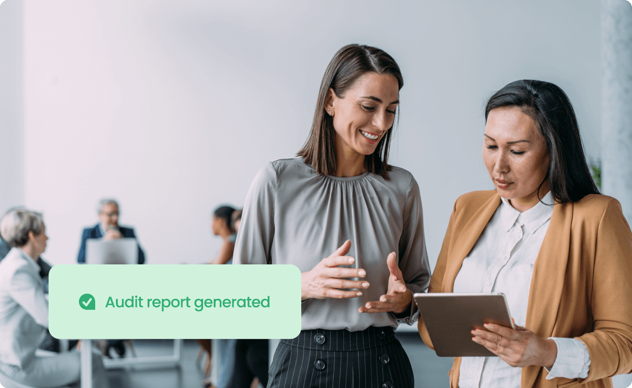 Make Financial Audits Stress-Free with ApprovalMax