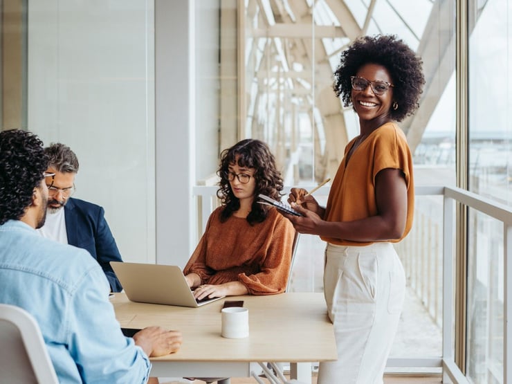 Two-Factor Authentication enforced in ApprovalMax