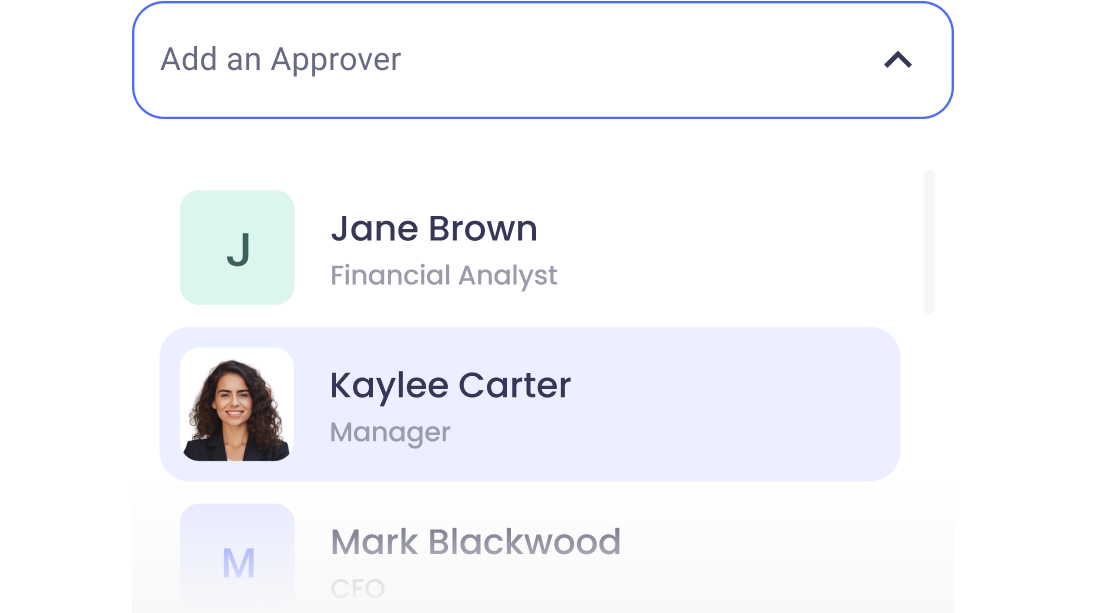 Two-Factor Authentication enforced in ApprovalMax