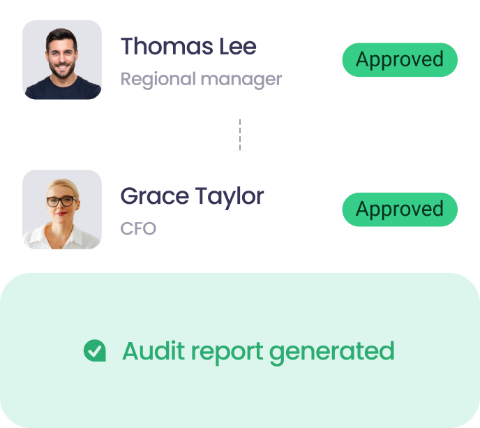 ApprovalMax update: Smarter approvals, stronger controls