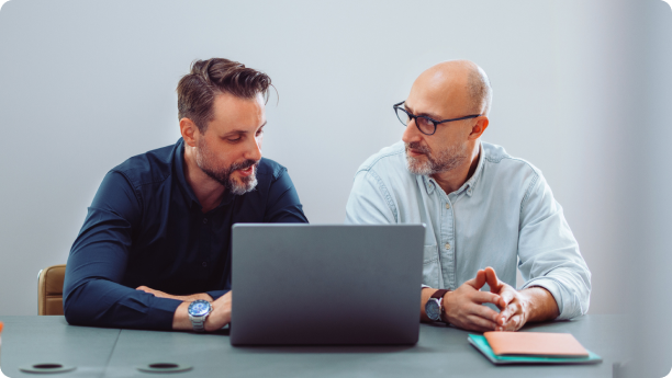 Two-Factor Authentication enforced in ApprovalMax