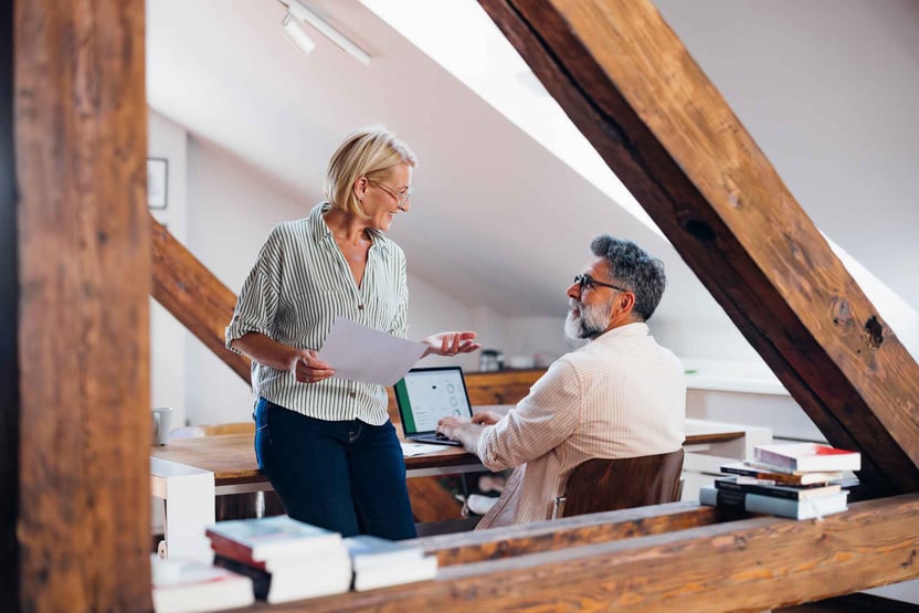 Two-Factor Authentication enforced in ApprovalMax