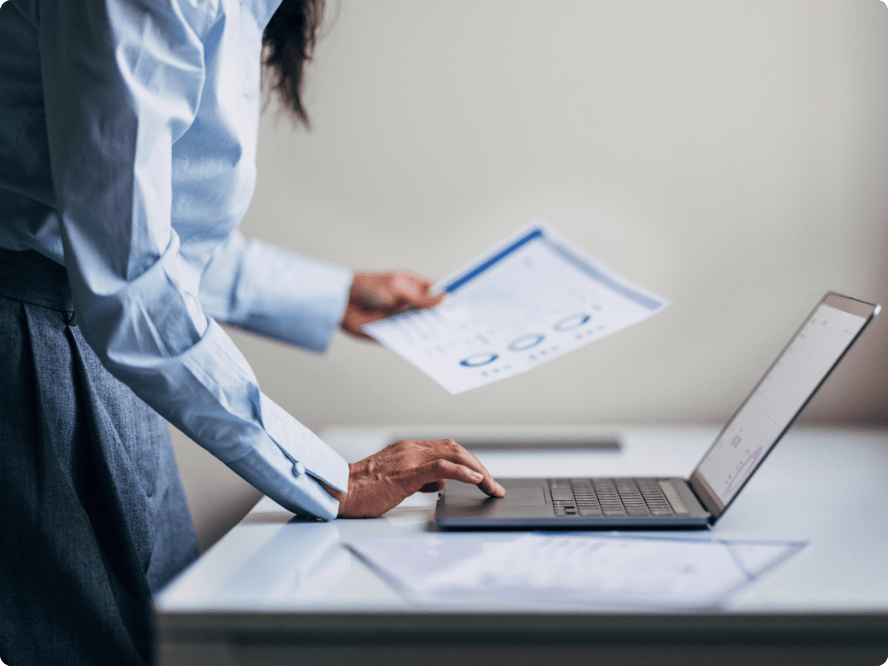 Simplify Goods and Service Tracking with Goods Received Notes (GRN)